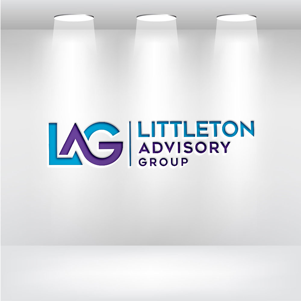 Bold, Modern Logo Design for Littleton Advisory Group by Pixel power ...