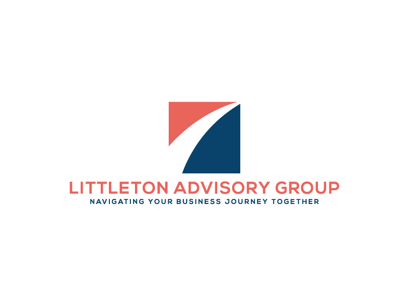 Bold, Modern Logo Design for Littleton Advisory Group by AFSAN | Design ...