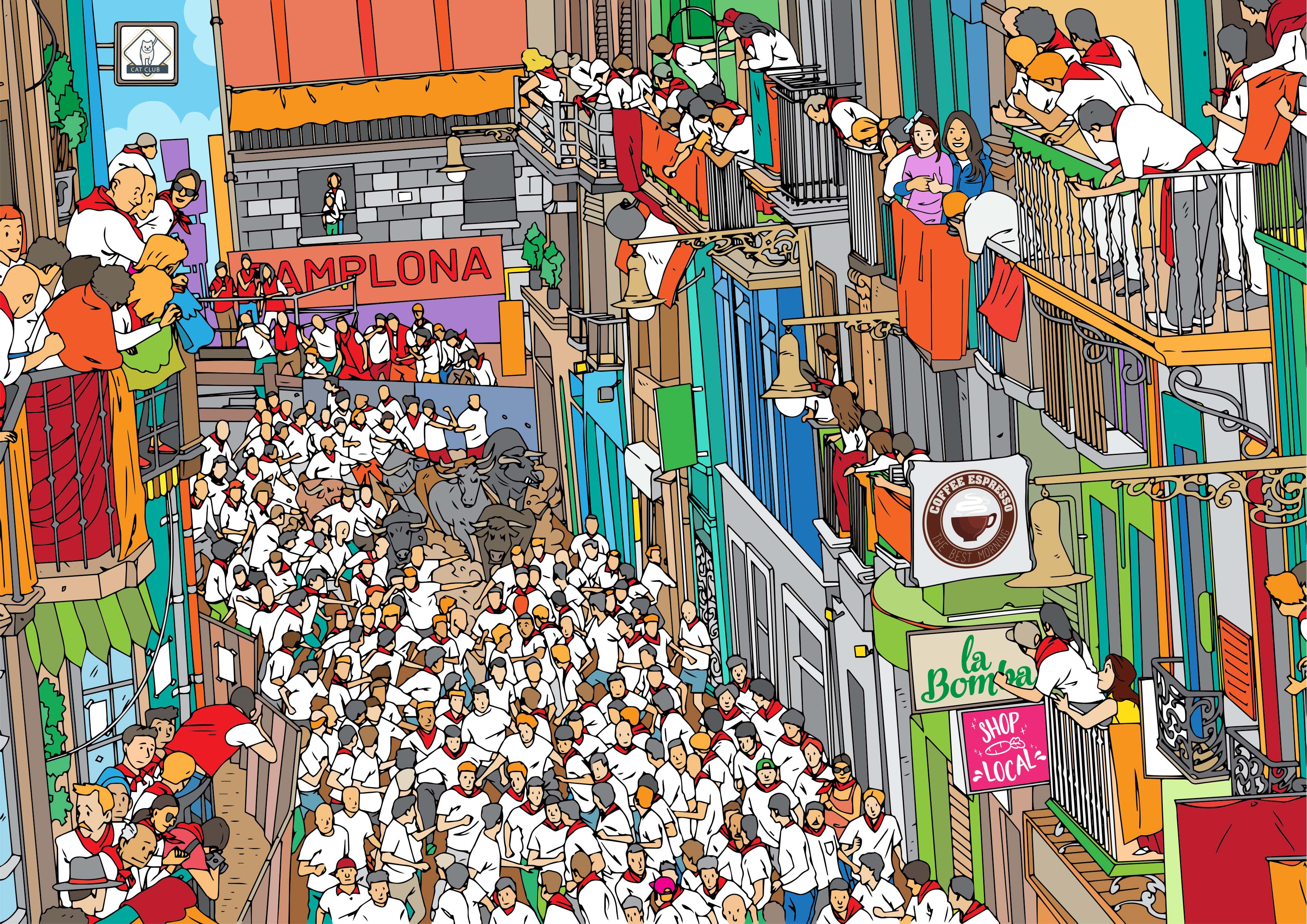 Serious, Professional Graphic Design for a Company by Buci Acul ...