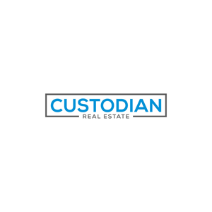 Custodian real estate / Custodian RE | 163 Logo Designs for Custodian ...