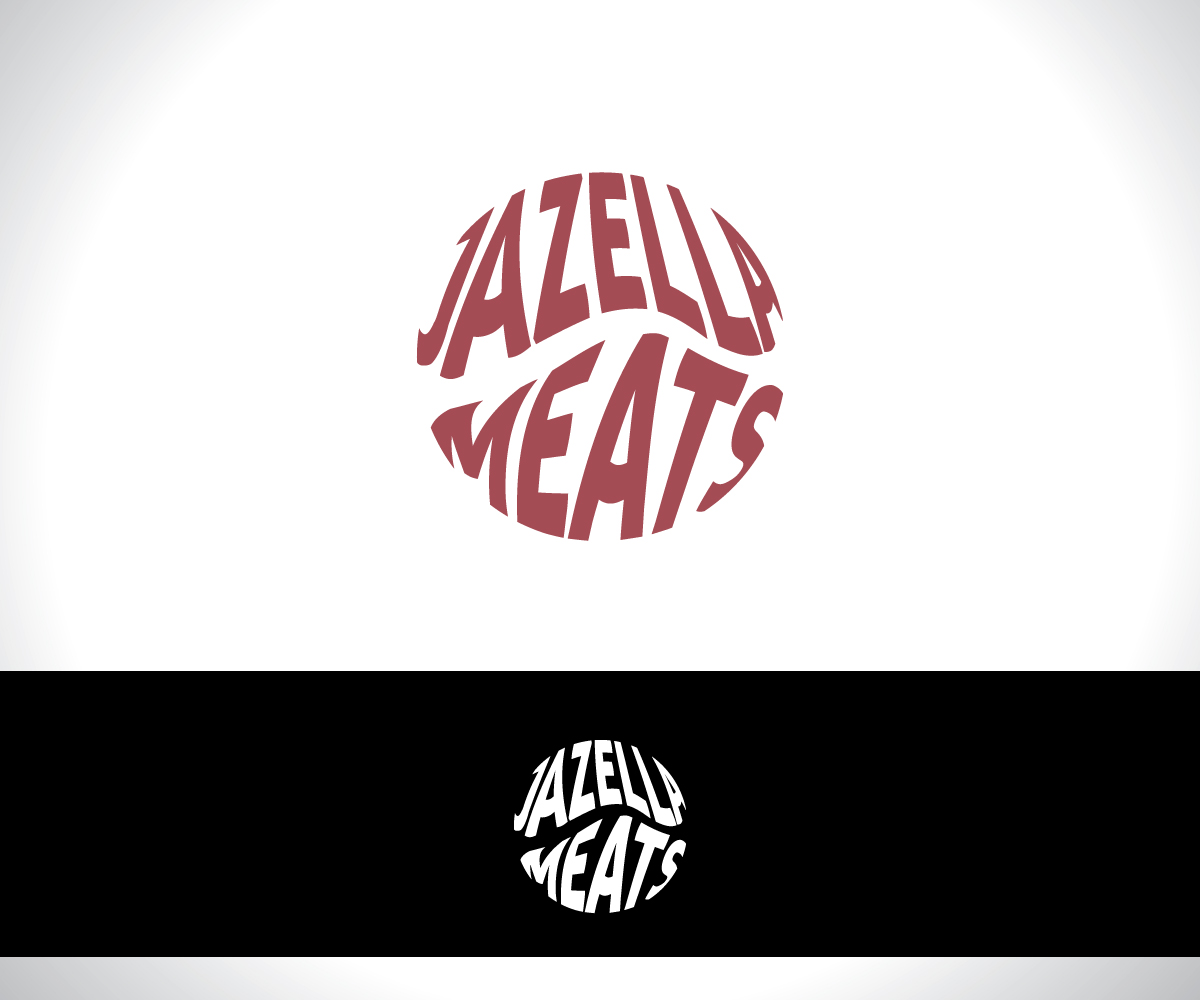 Bold, Traditional, Meat manufacturing in retail ready packaging Logo ...