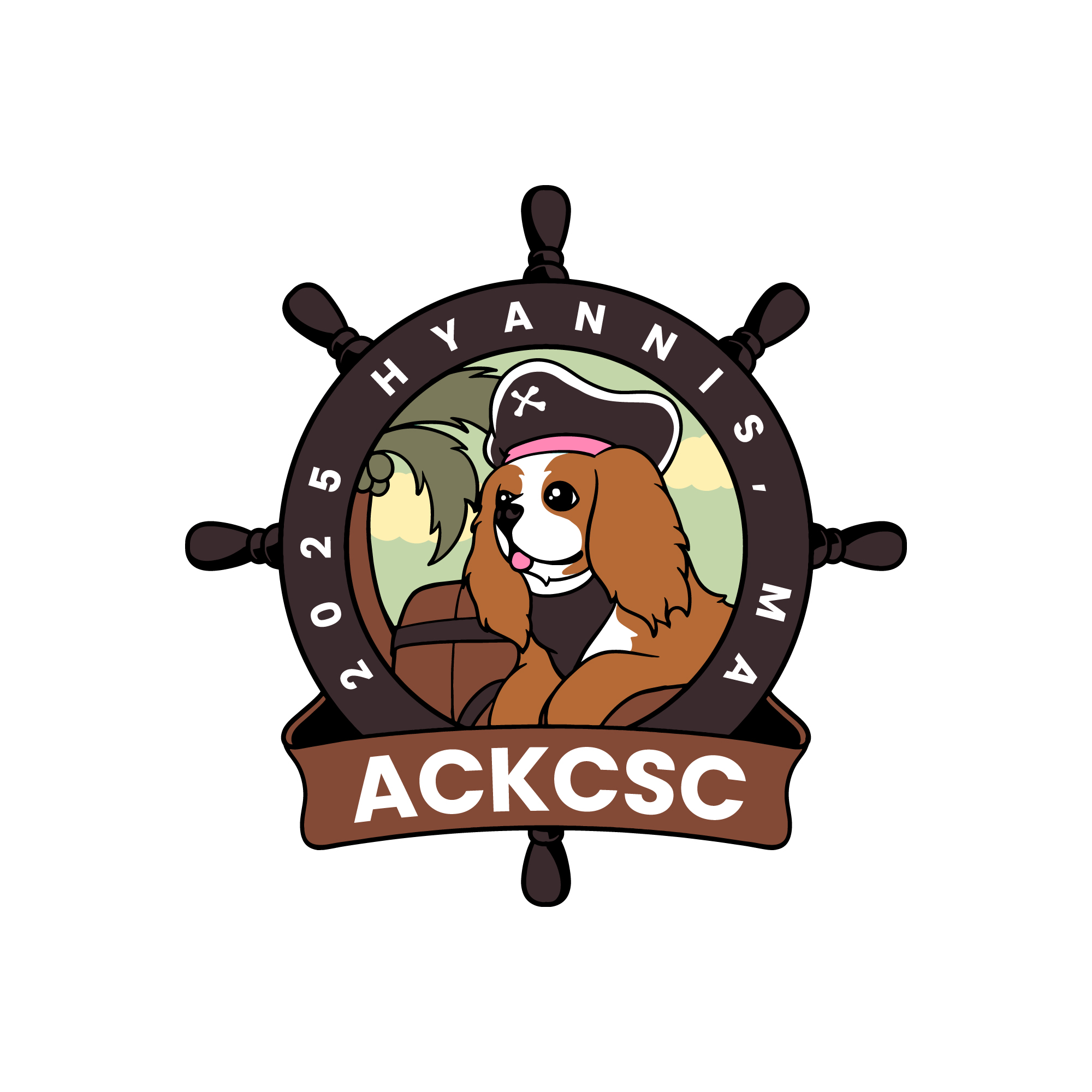 Playful, Personable, Dog Shows, sports/animals Graphic Design for ...