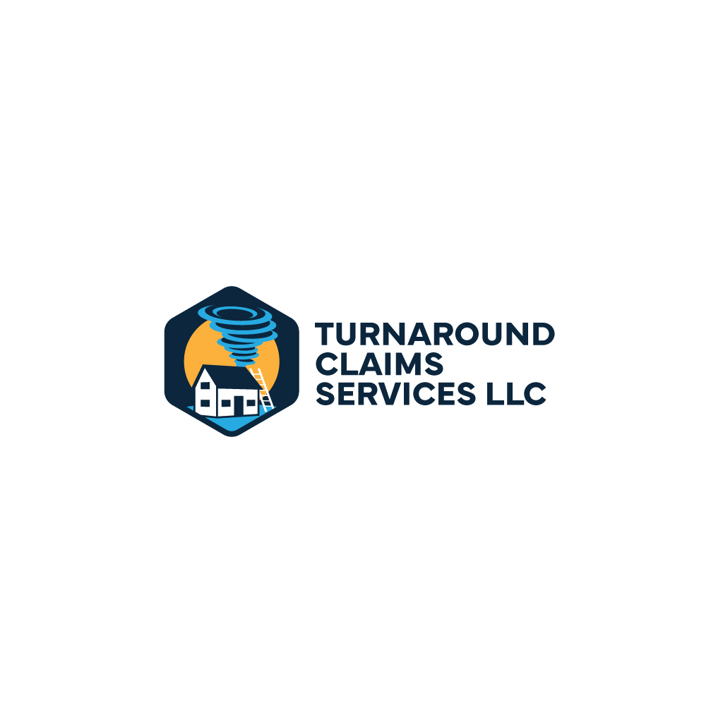 Logo Design for Turnaround Claims Services LLC by JohnnyCactus | Design ...