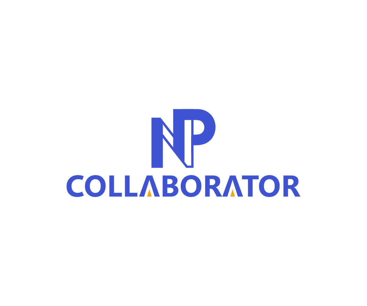 Modern, Elegant, healthcare Logo Design for NP Collaborator by AH ...