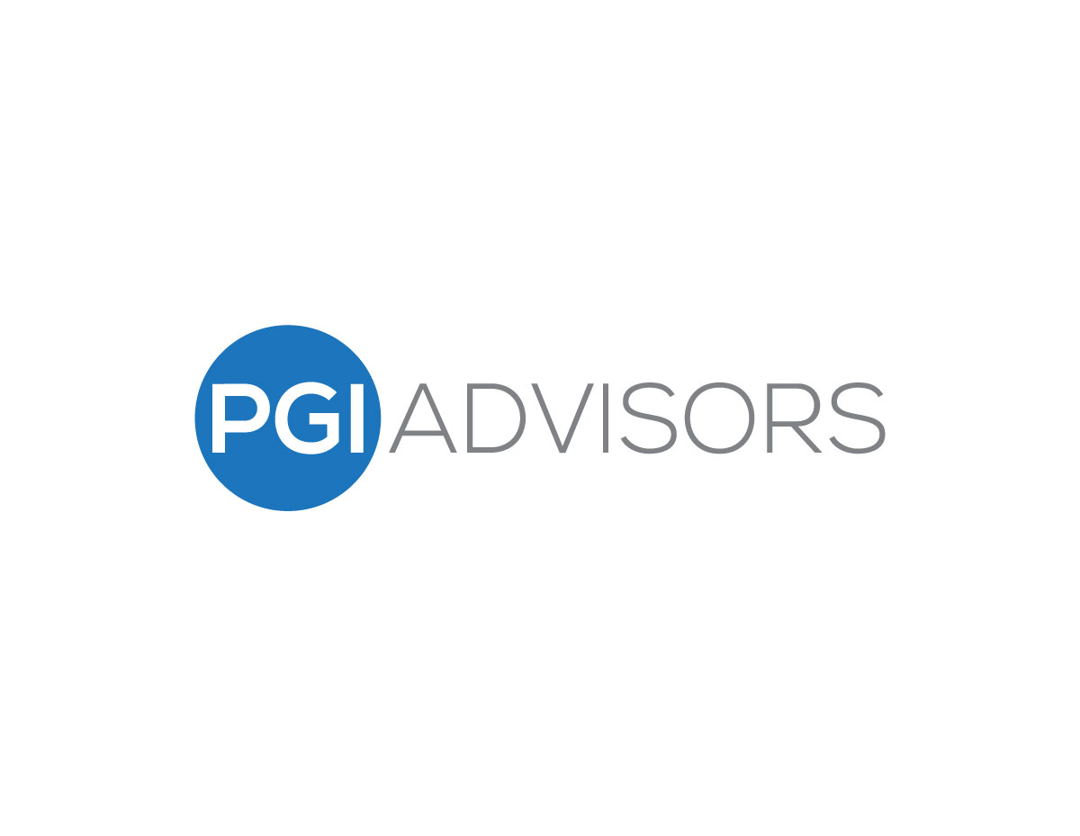 Logo Design for PGI Advisors by AH-Design | Design #33335641