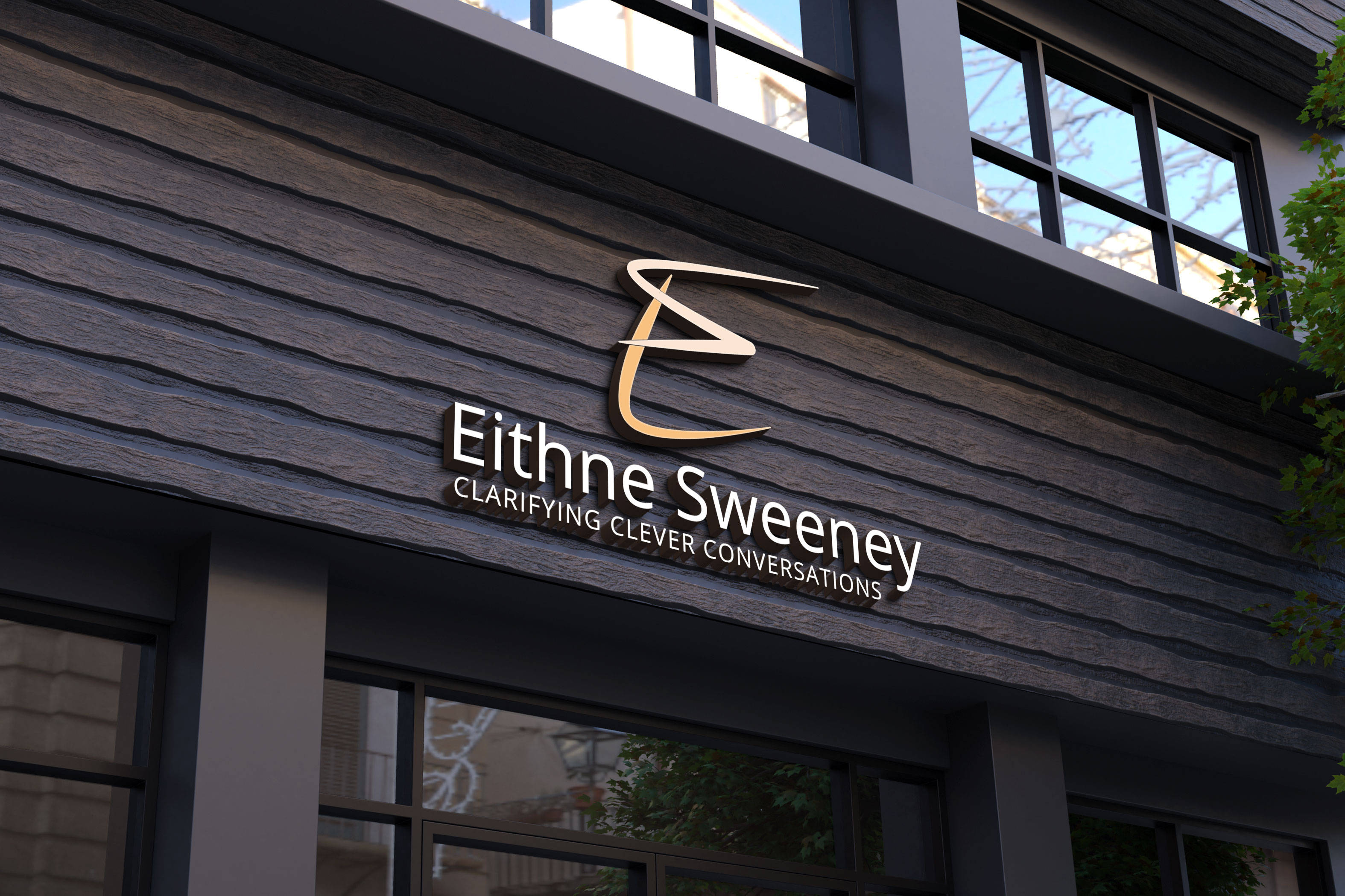 Modern, Feminine, Technology. Science. Engineering. Logo Design for ...