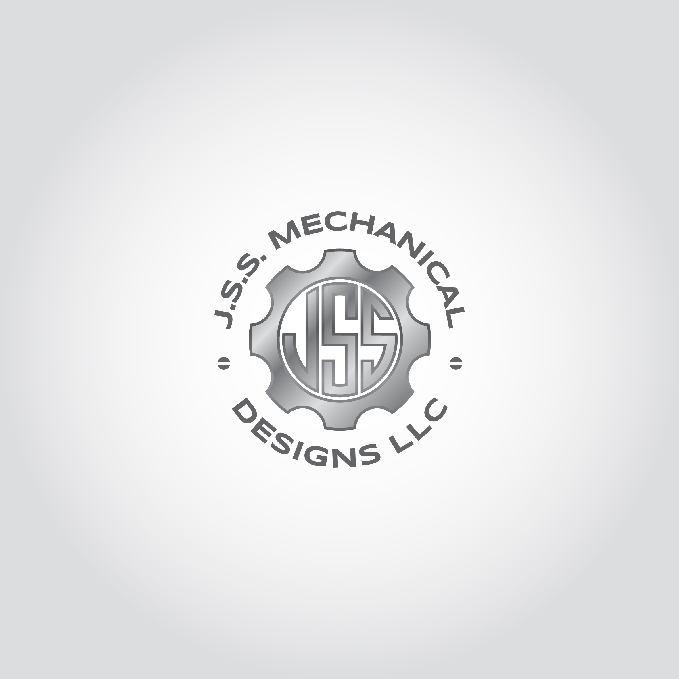 Elegant, Playful, Manufacturing , machine shops , entrepreneurs Logo Design for J.S.S ...