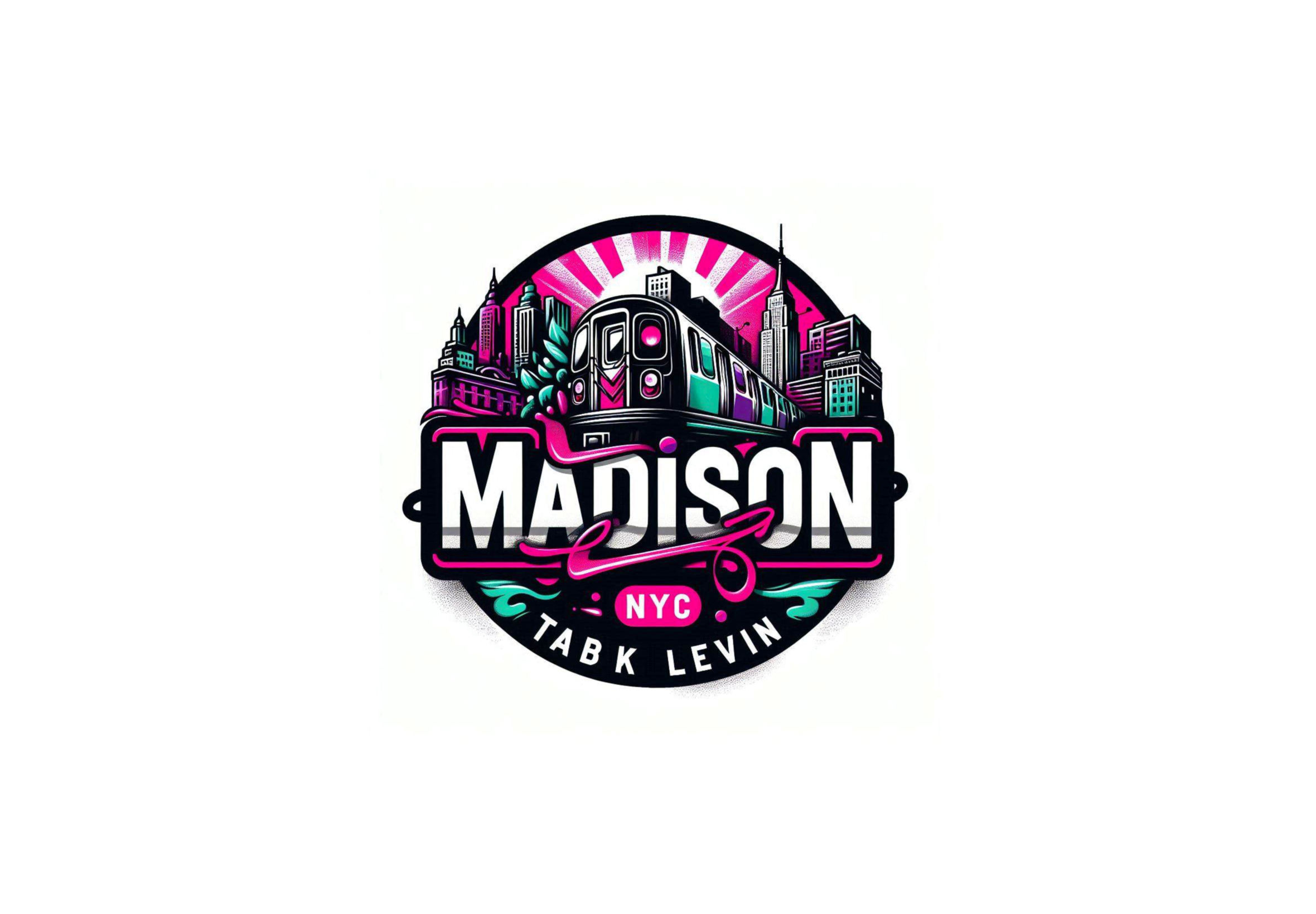 Bold, Playful Logo Design for MTL or Madison Tabak Levin. Something ...