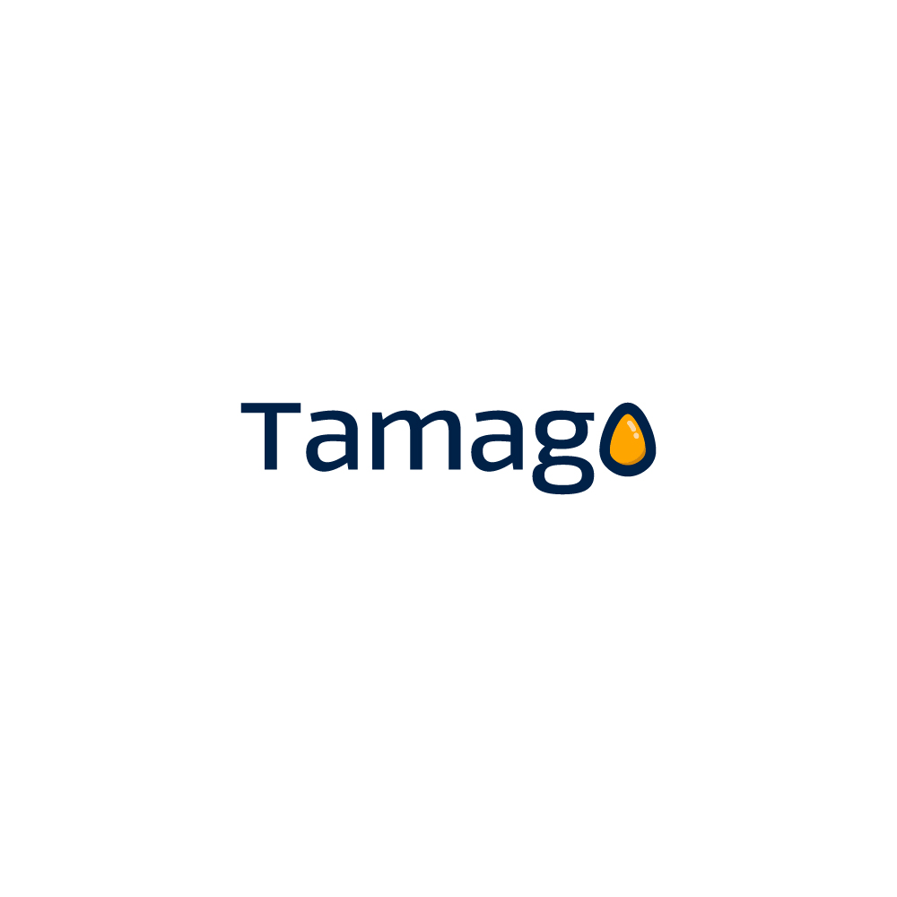 Logo Design for Tamago by nyoovernyo | Design #33346979