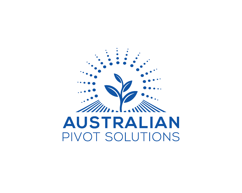 Elegant, Playful Logo Design for Australian Pivot Solutions by ...