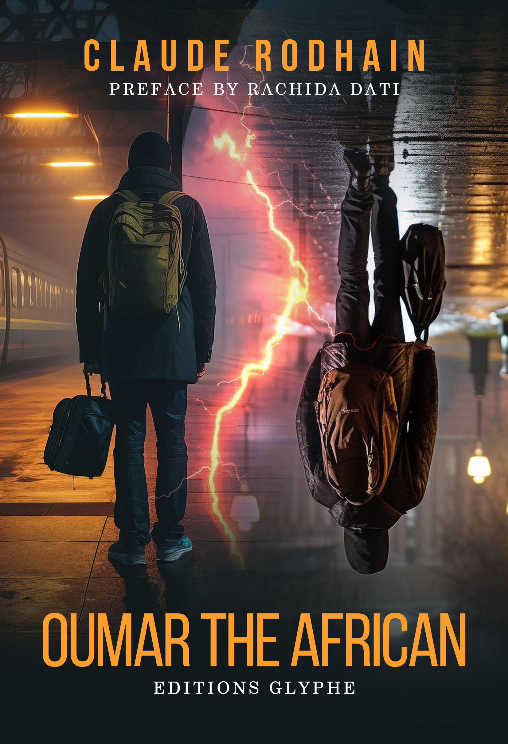 Bold, Serious, Book cover Book Cover Design for a Company by Mary Aly ...