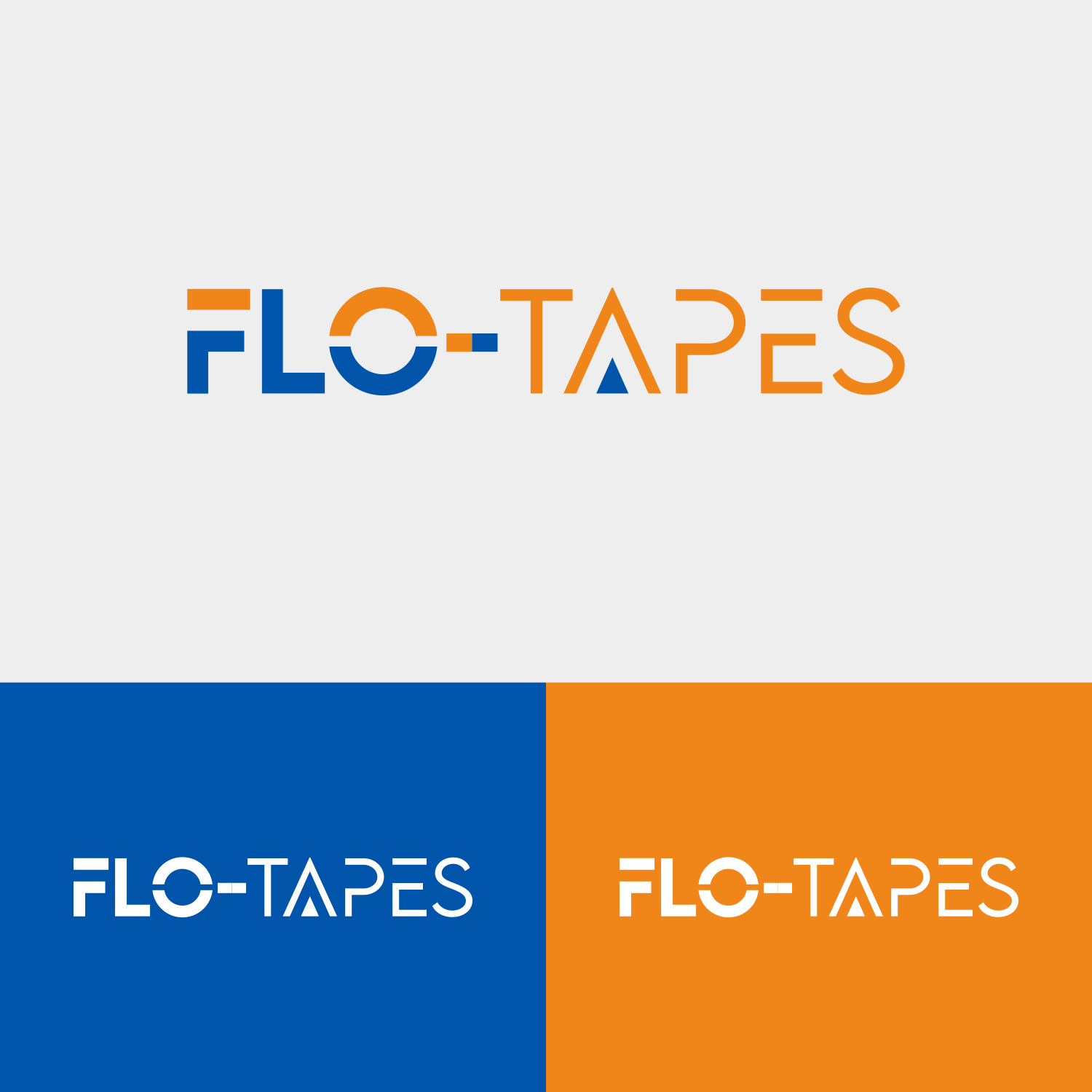 Upmarket, Elegant, automotive, aerospace, bulk handling, electric insulation Logo Design for FLO ...