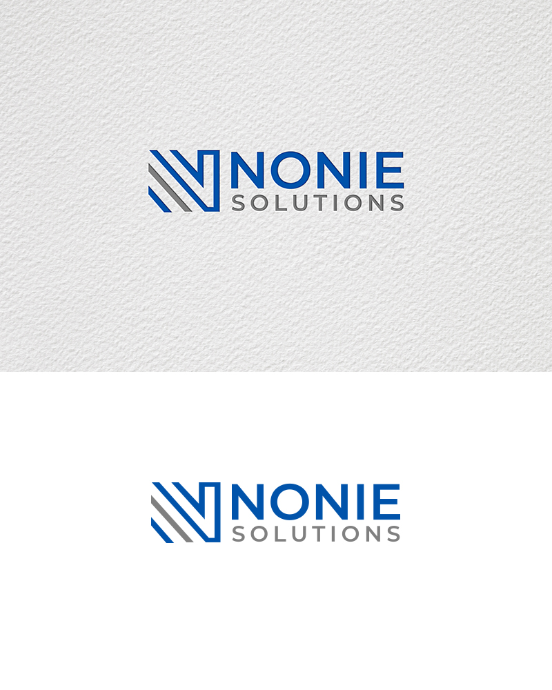 Feminine, Playful, logistics and administrative support Logo Design for ...