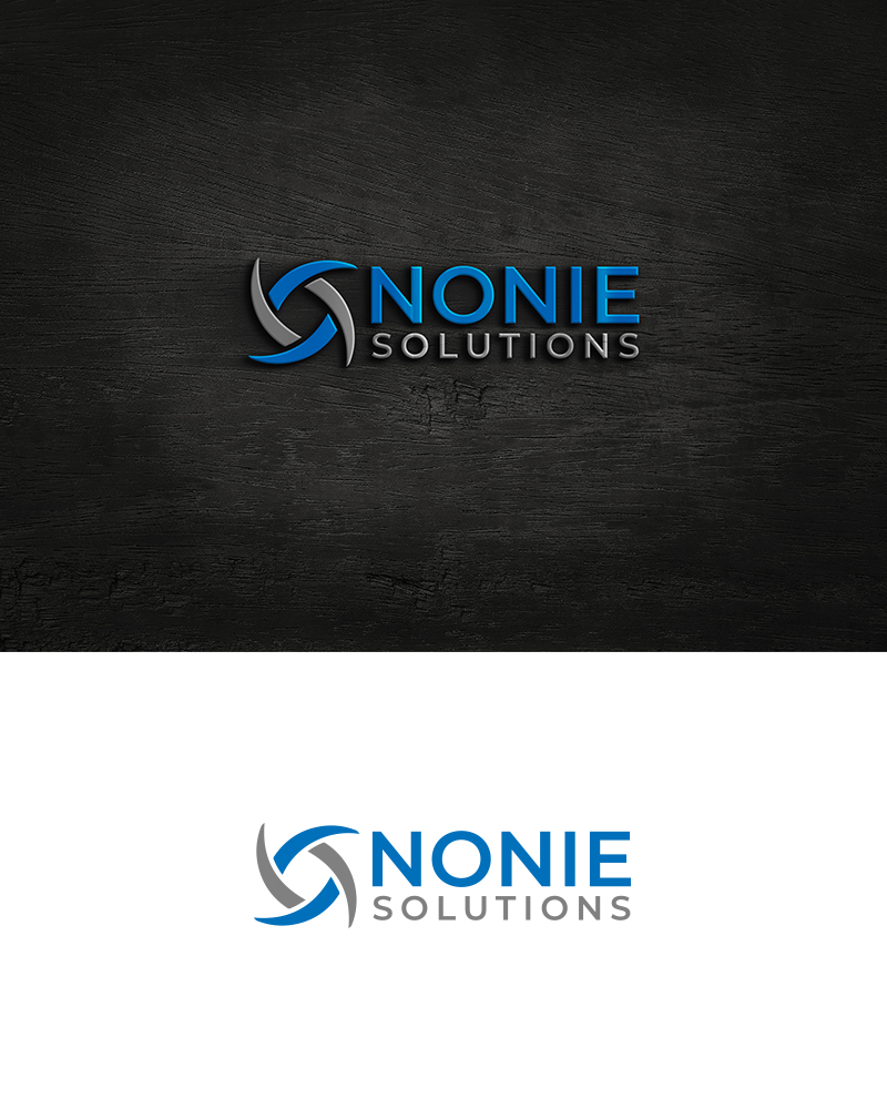 Feminine, Playful, logistics and administrative support Logo Design for ...