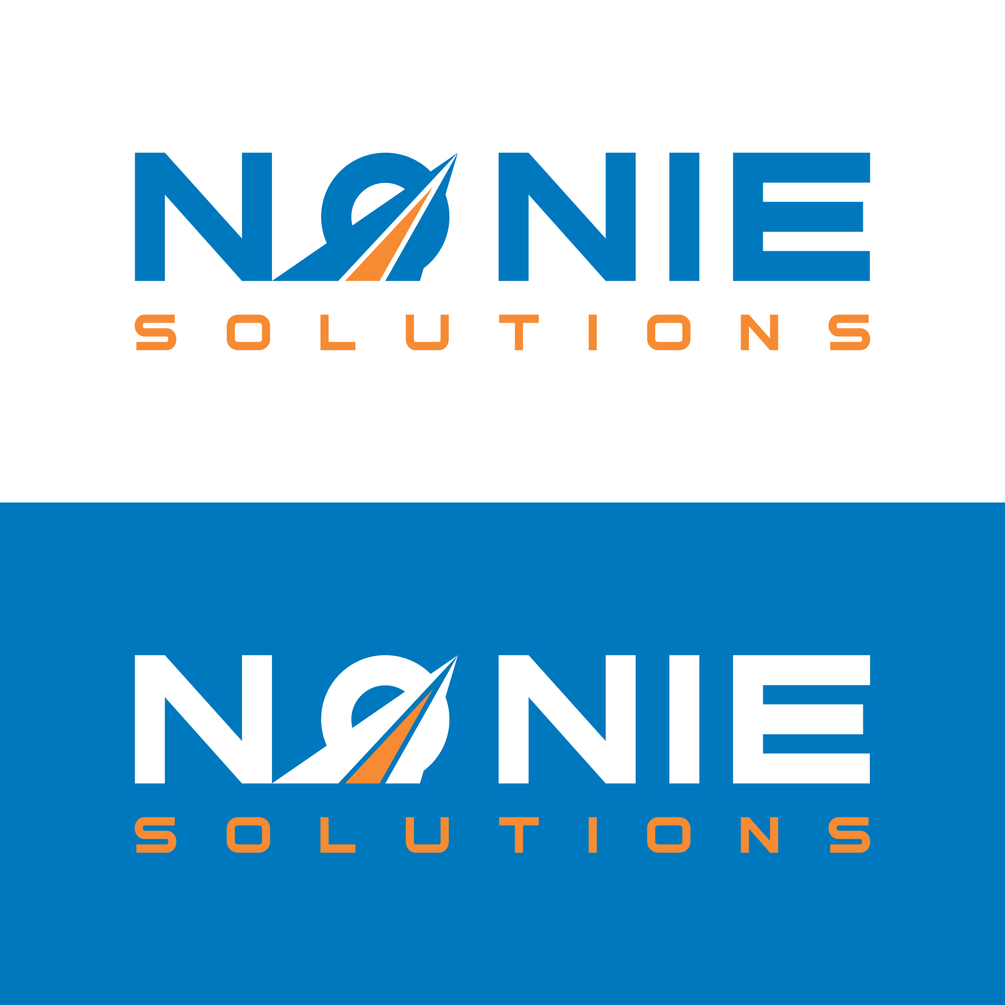 Feminine, Playful, logistics and administrative support Logo Design for ...