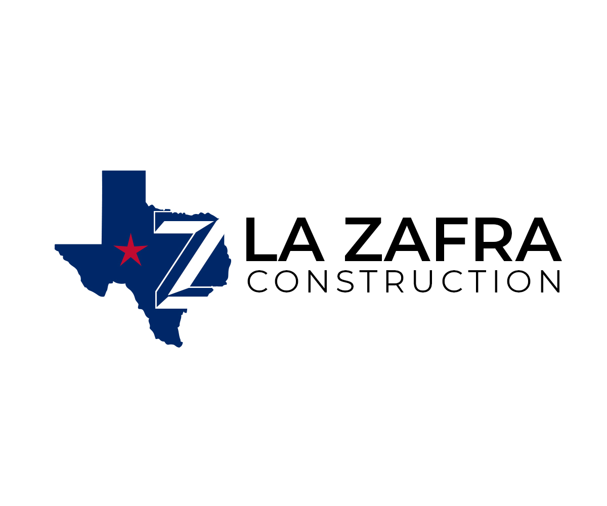 Serious, Professional, Concrete Paving Construction Logo Design for LA ...