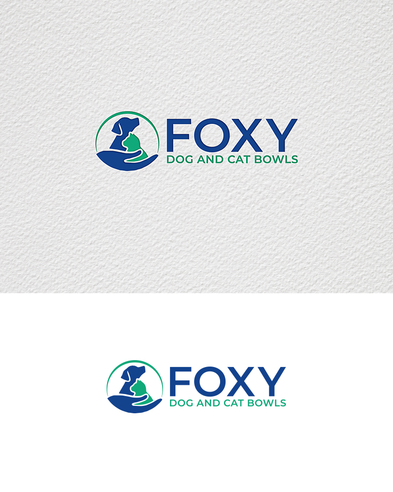 Elegant, Serious, Pets Logo Design for Foxy by Riya.Designs | Design ...