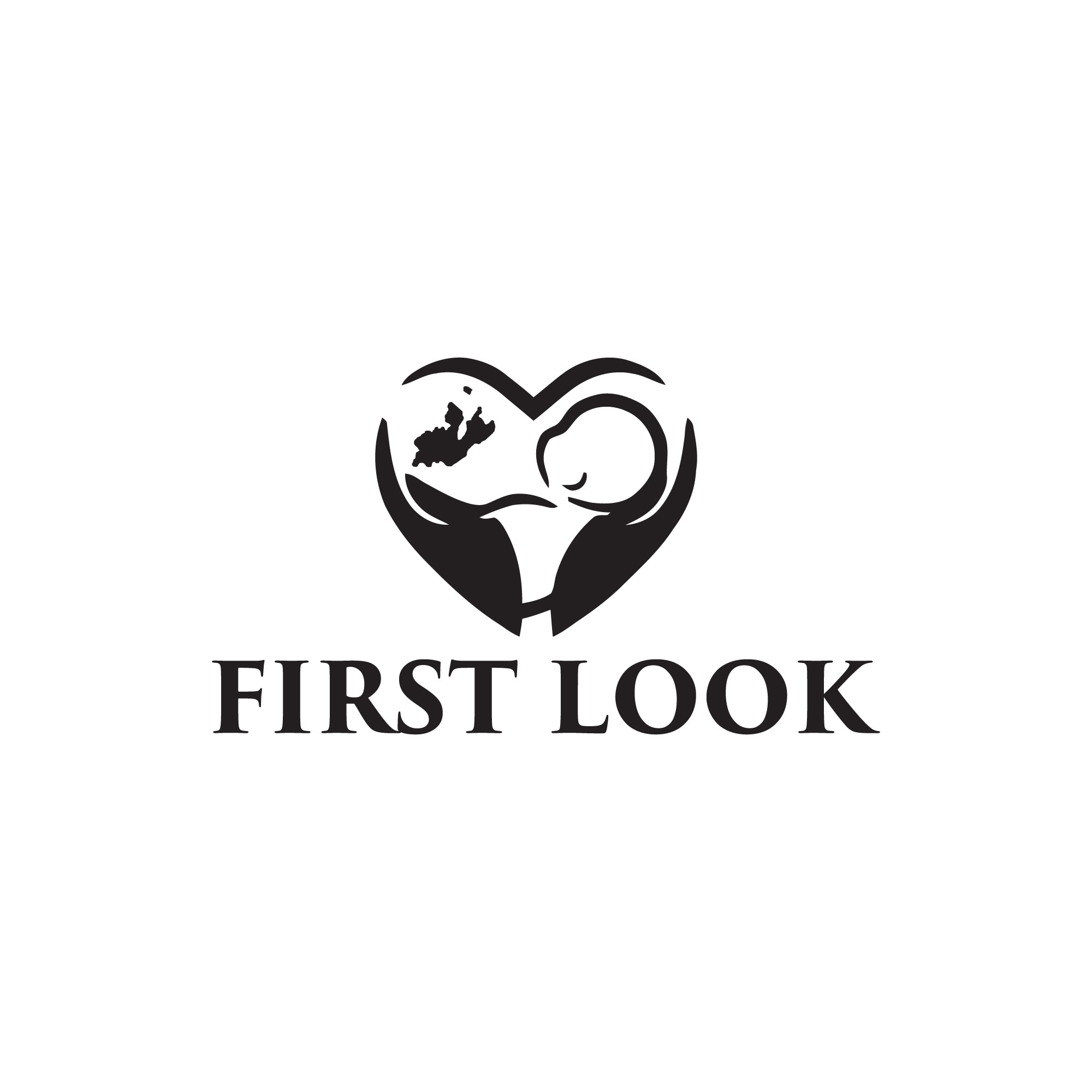 Elegant, Playful Logo Design for First Look of Geneva by MD ROKON UDDIN ...