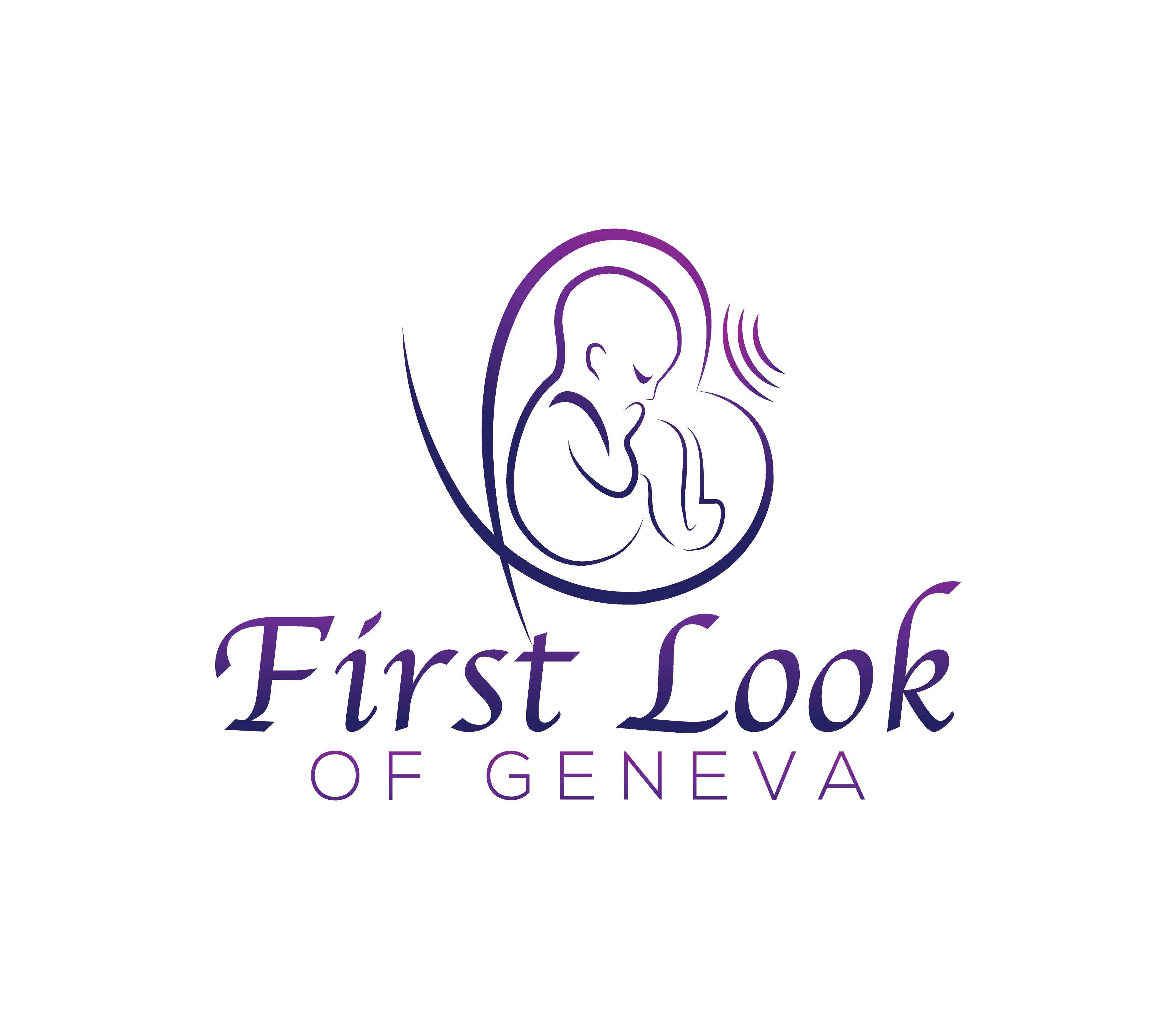Elegant, Playful Logo Design for First Look of Geneva by Art_Studio01 ...