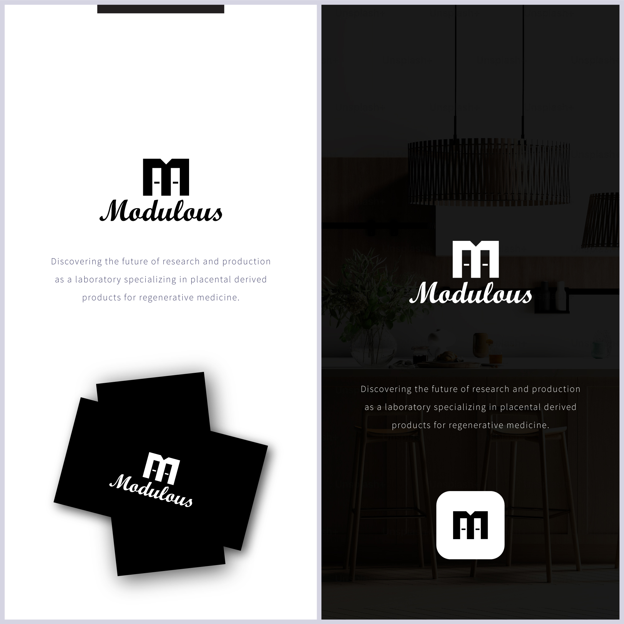 Modern, Professional, construction - cabinet builders Logo Design for ...