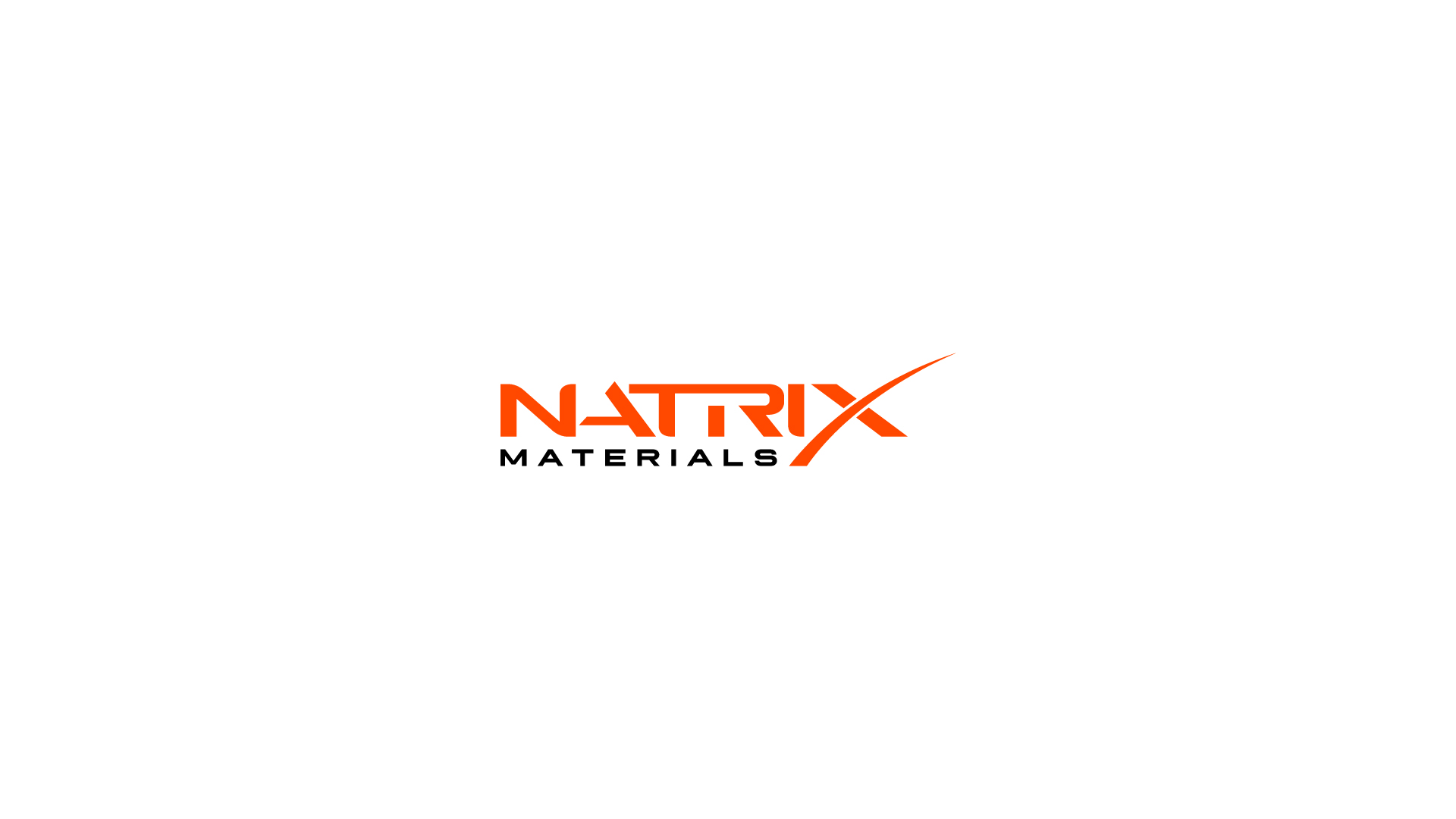 Logo Design for Natrix Materials by BoldFrame Studio | Design #33420560