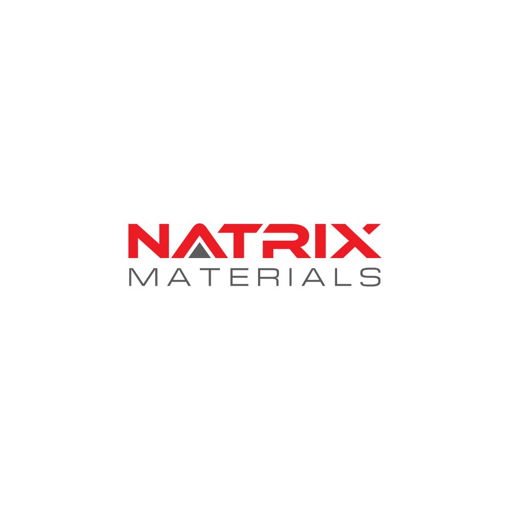 Logo Design for Natrix Materials by malekah_city | Design #33377156