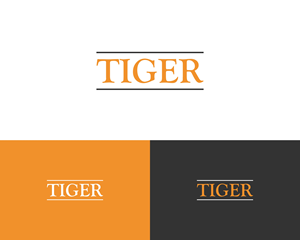 Tiger | 113 Logo Designs for TIGER