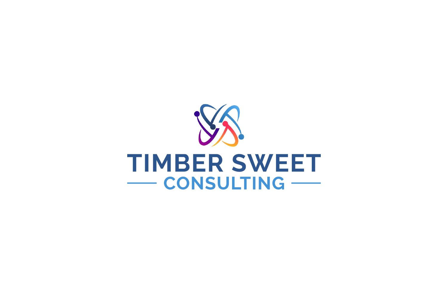 Modern, Bold Logo Design for Timber Sweet Consulting by Riya.Designs ...