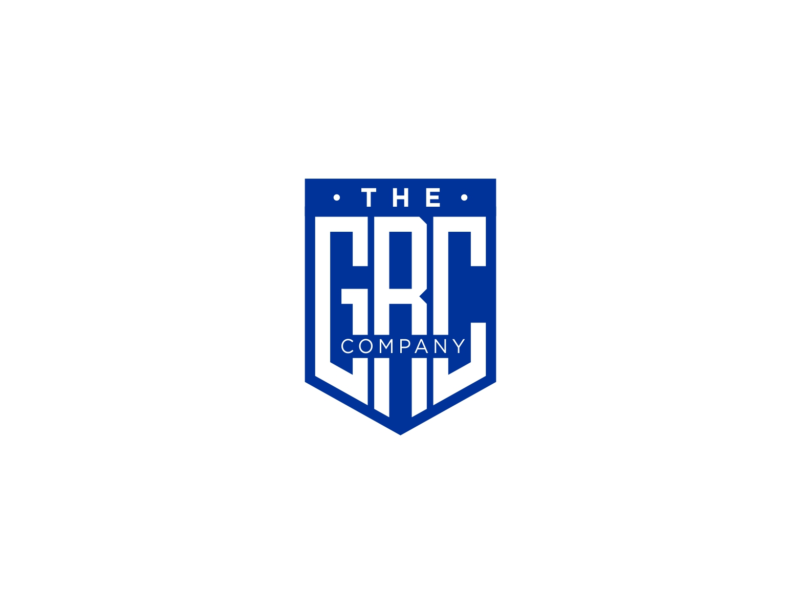 Logo Design for The GRC Company by Goodpartner | Design #33395199