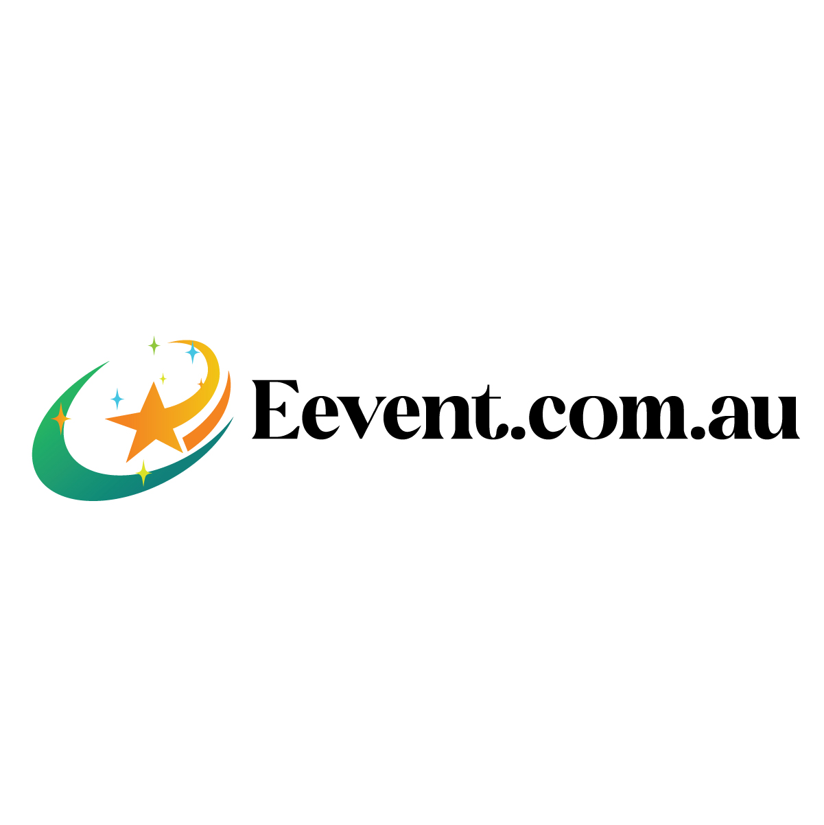 Logo Design for Eevent.com.au by DesignFriday | Design #33403614