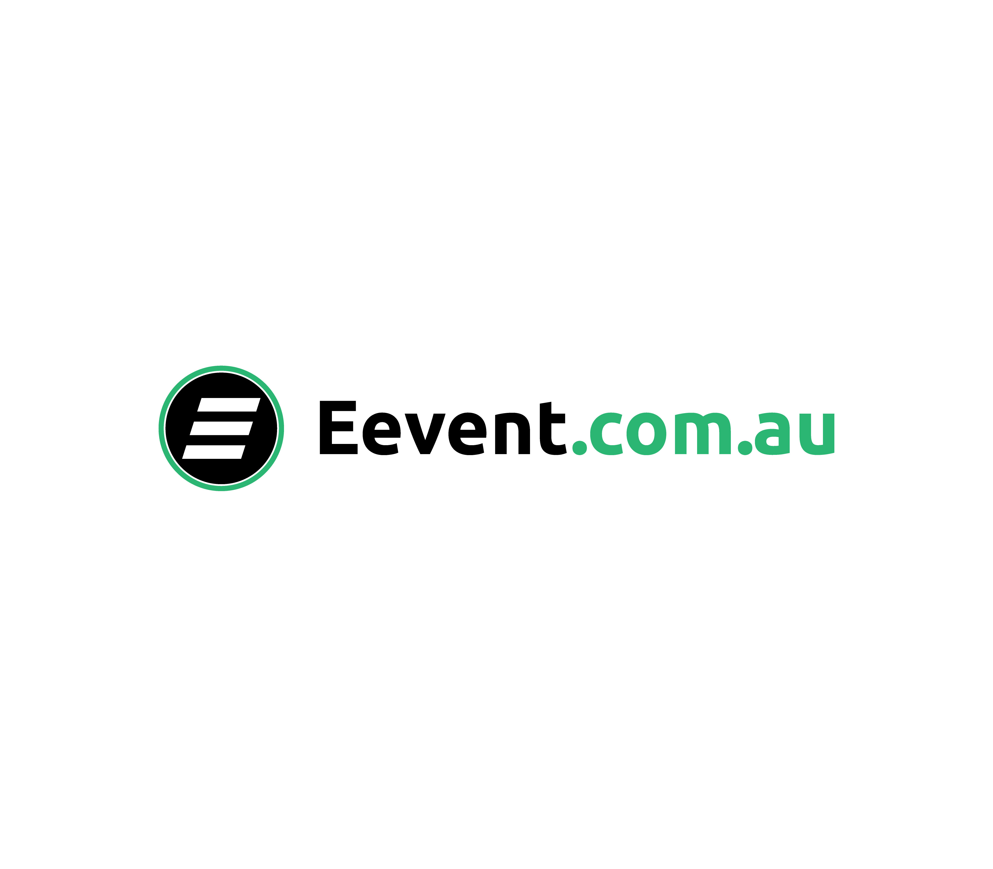 Logo Design for Eevent.com.au by Art_Studio01 | Design #33391706
