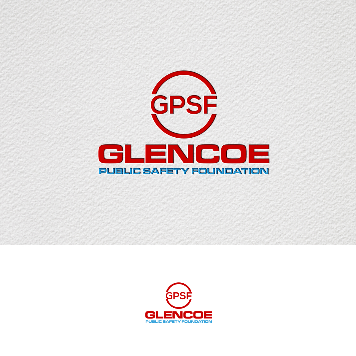 Bold, Serious, public safety (firefighter, police, EMT) Logo Design for ...