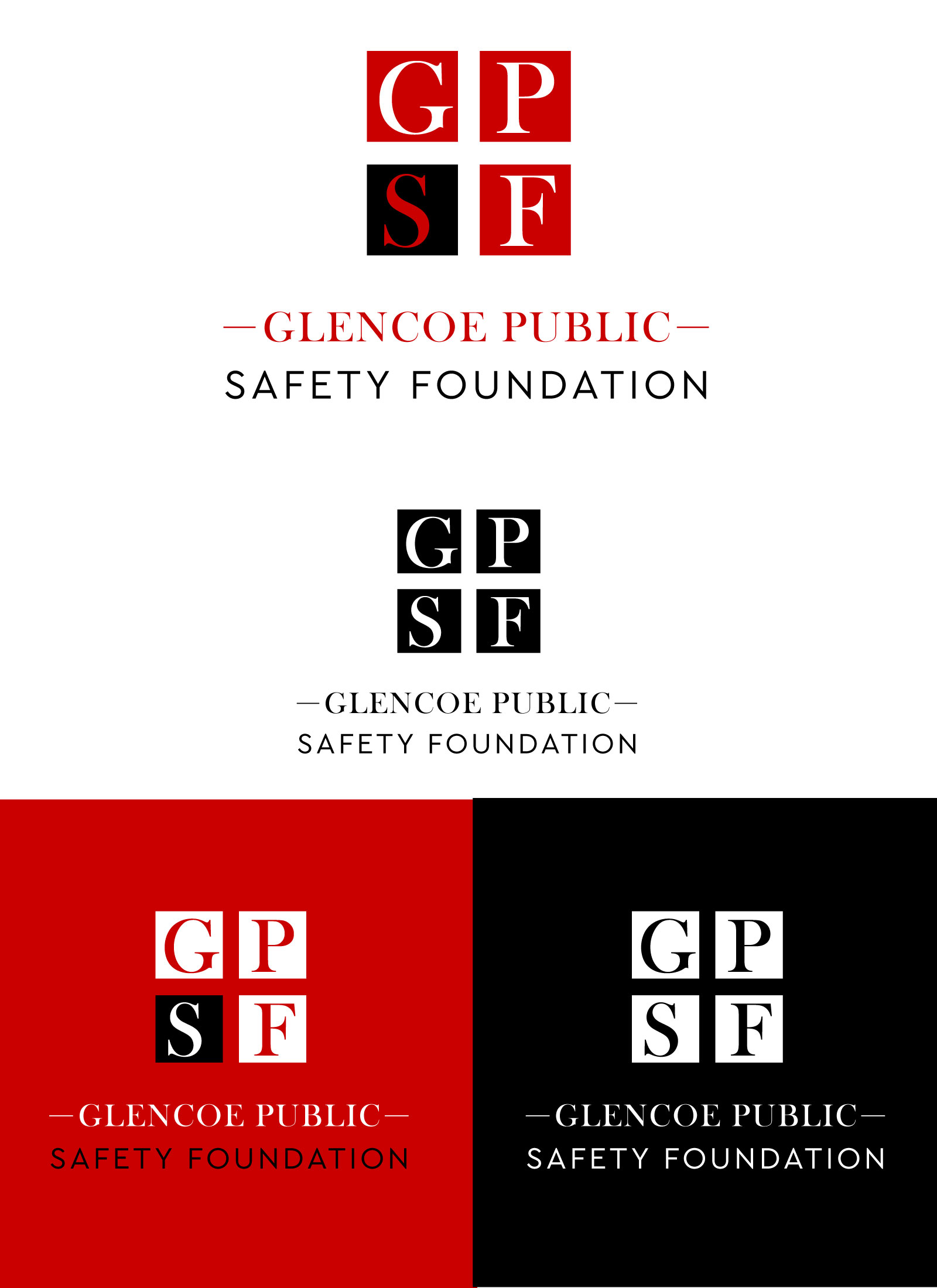 Bold, Serious, public safety (firefighter, police, EMT) Logo Design for ...