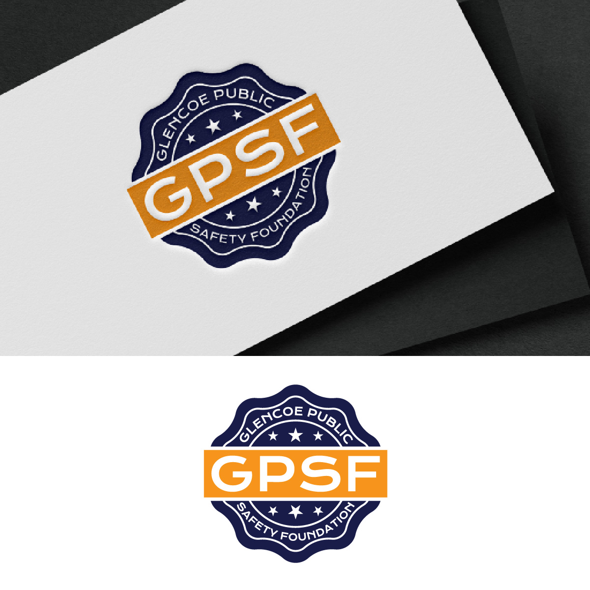 Bold, Serious, public safety (firefighter, police, EMT) Logo Design for ...