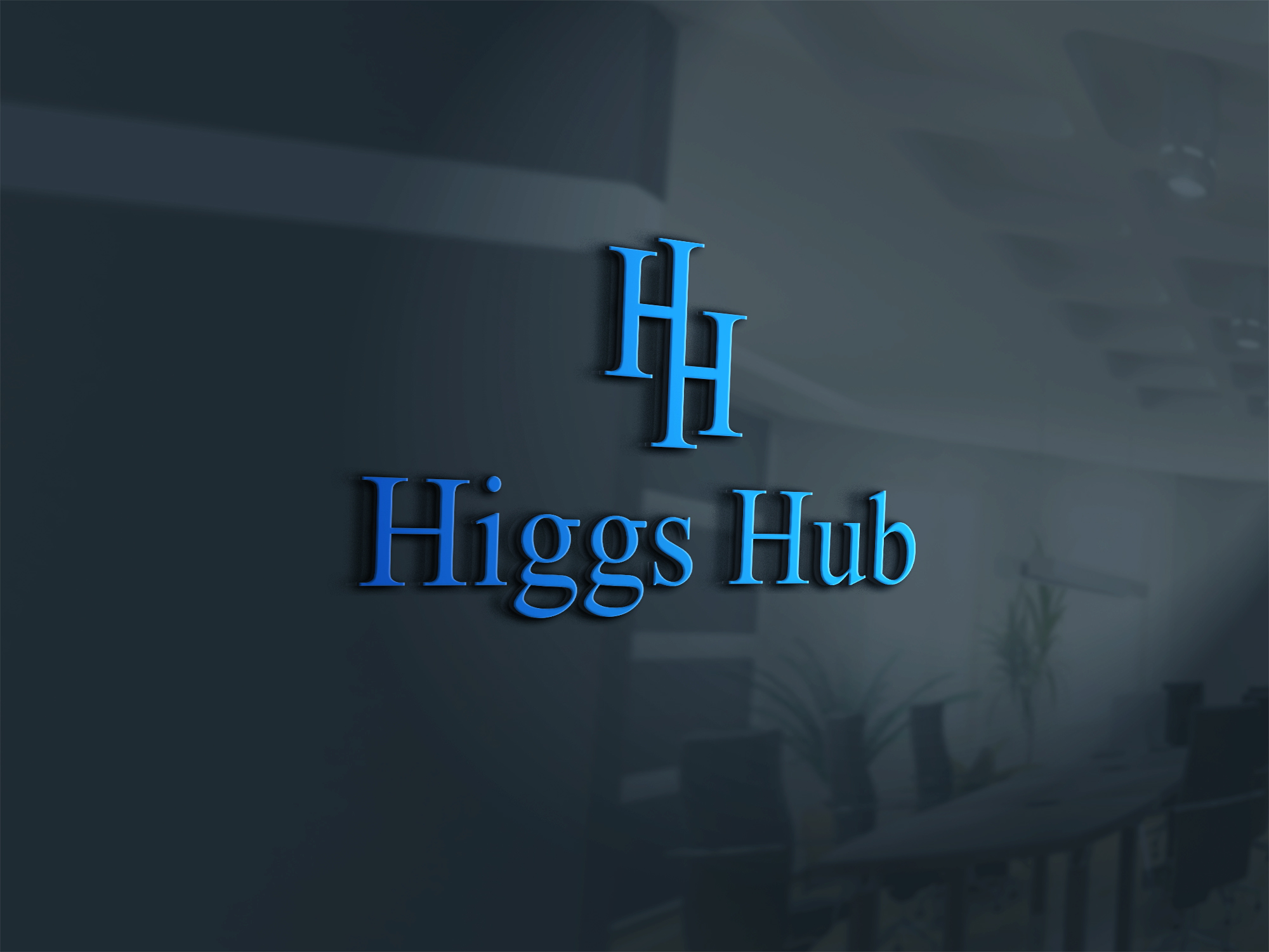 Professional, Masculine, Restoration Logo Design for Higgs Hub by AZEE ...