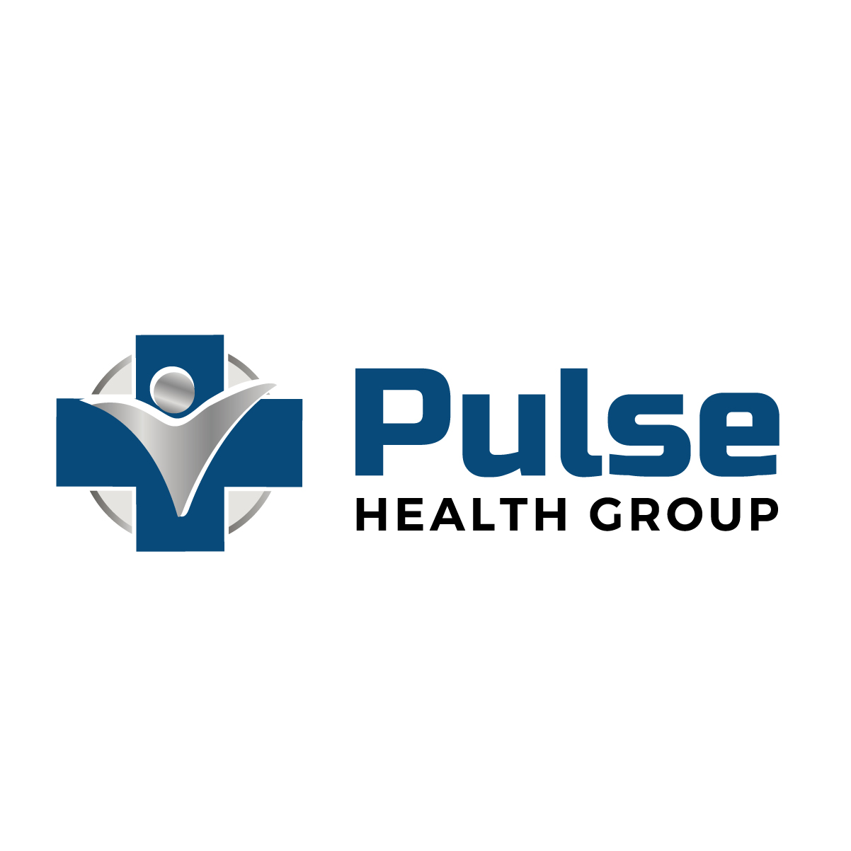 Logo Design for Pulse health Group. by DesignFriday | Design #33403647