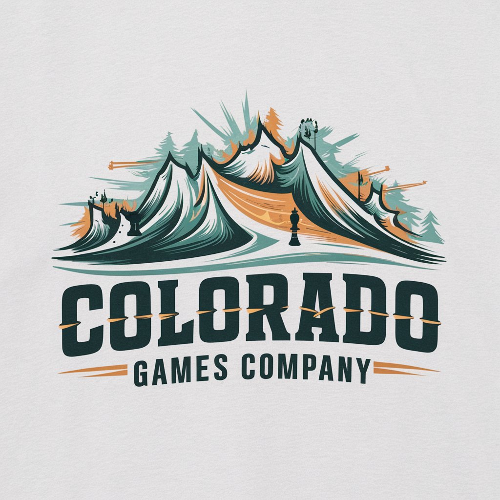 Bold, Playful, Board games, puzzles, wood mind teasing games Logo ...