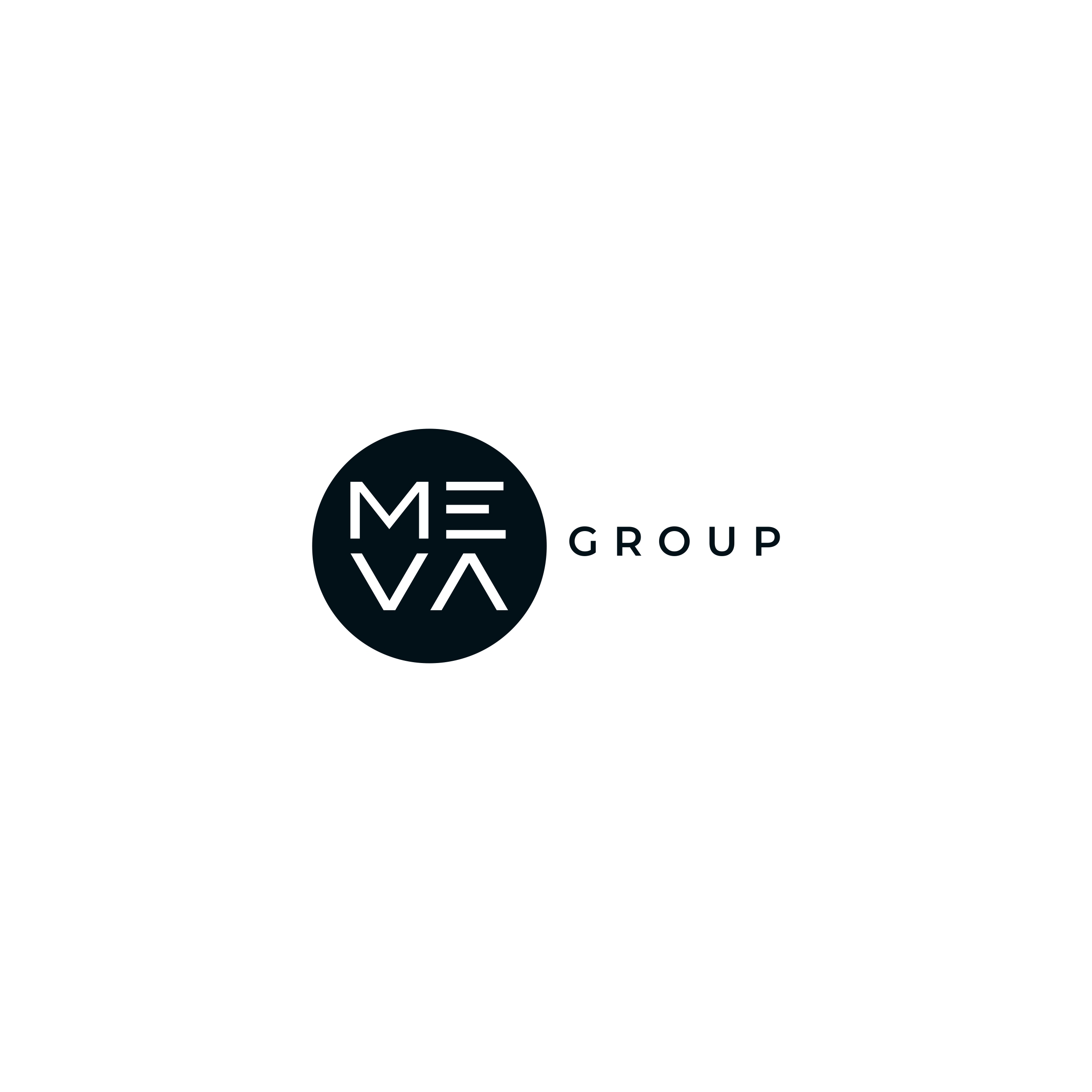 Professional, Conservative, Home services Logo Design for MEVA Group by ...