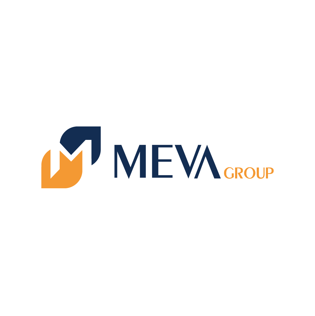 Professional, Conservative, Home services Logo Design for MEVA Group by ...