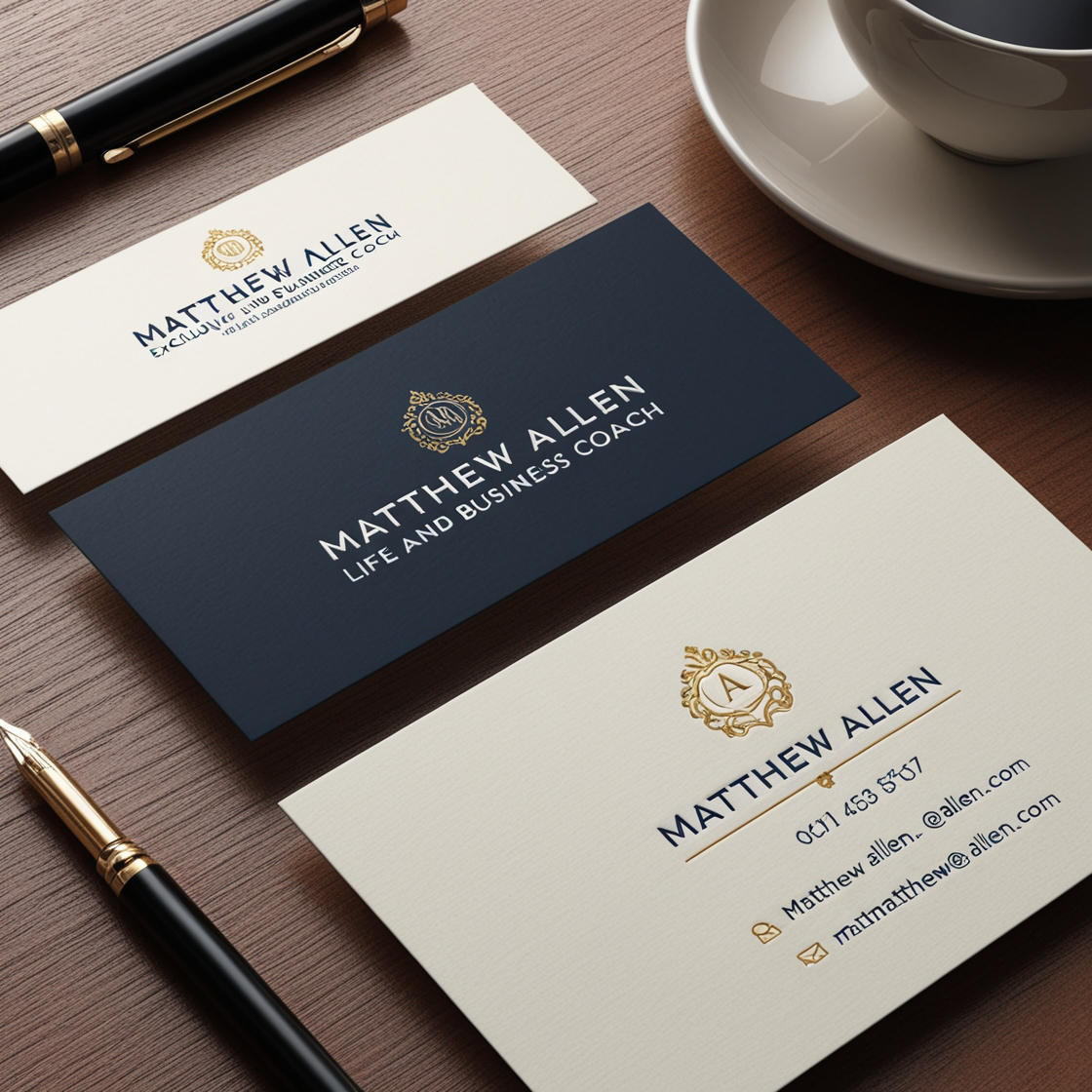 Elegant, Serious, Private Client Personal life and business Coaching ...
