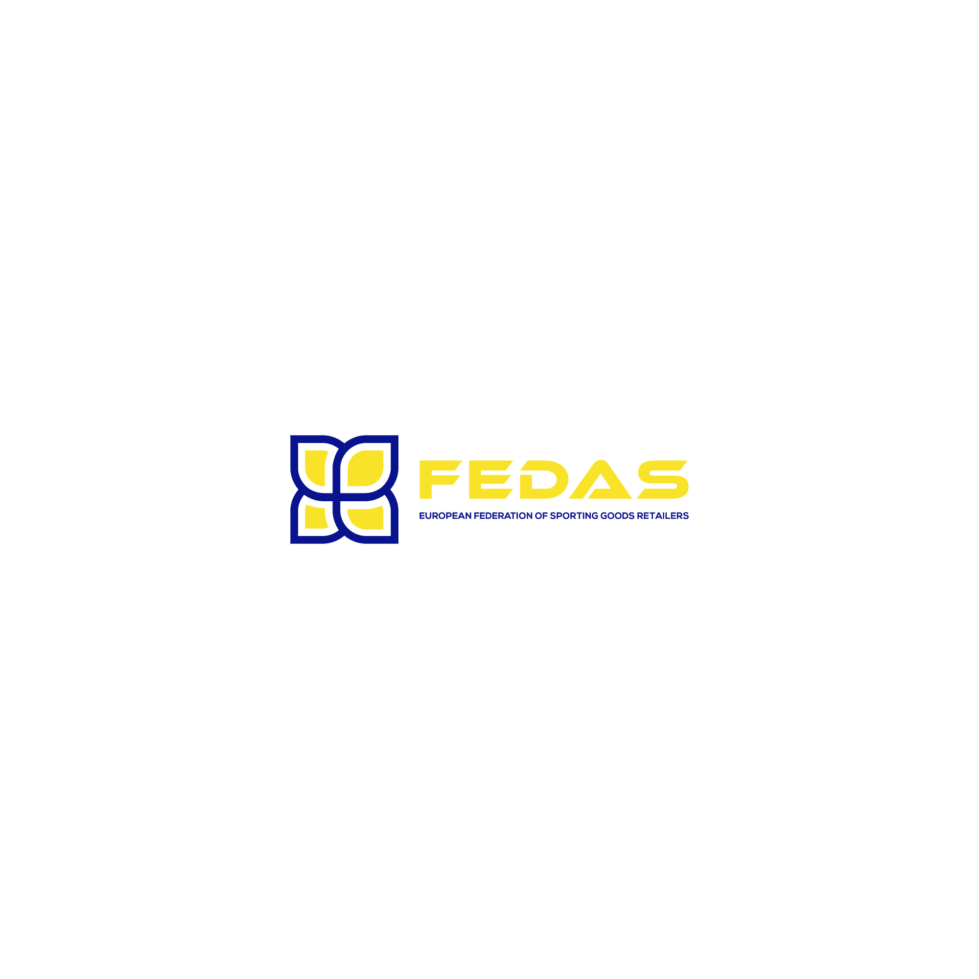 Serious, Professional, Sportin Goods Logo Design for FEDAS - European ...