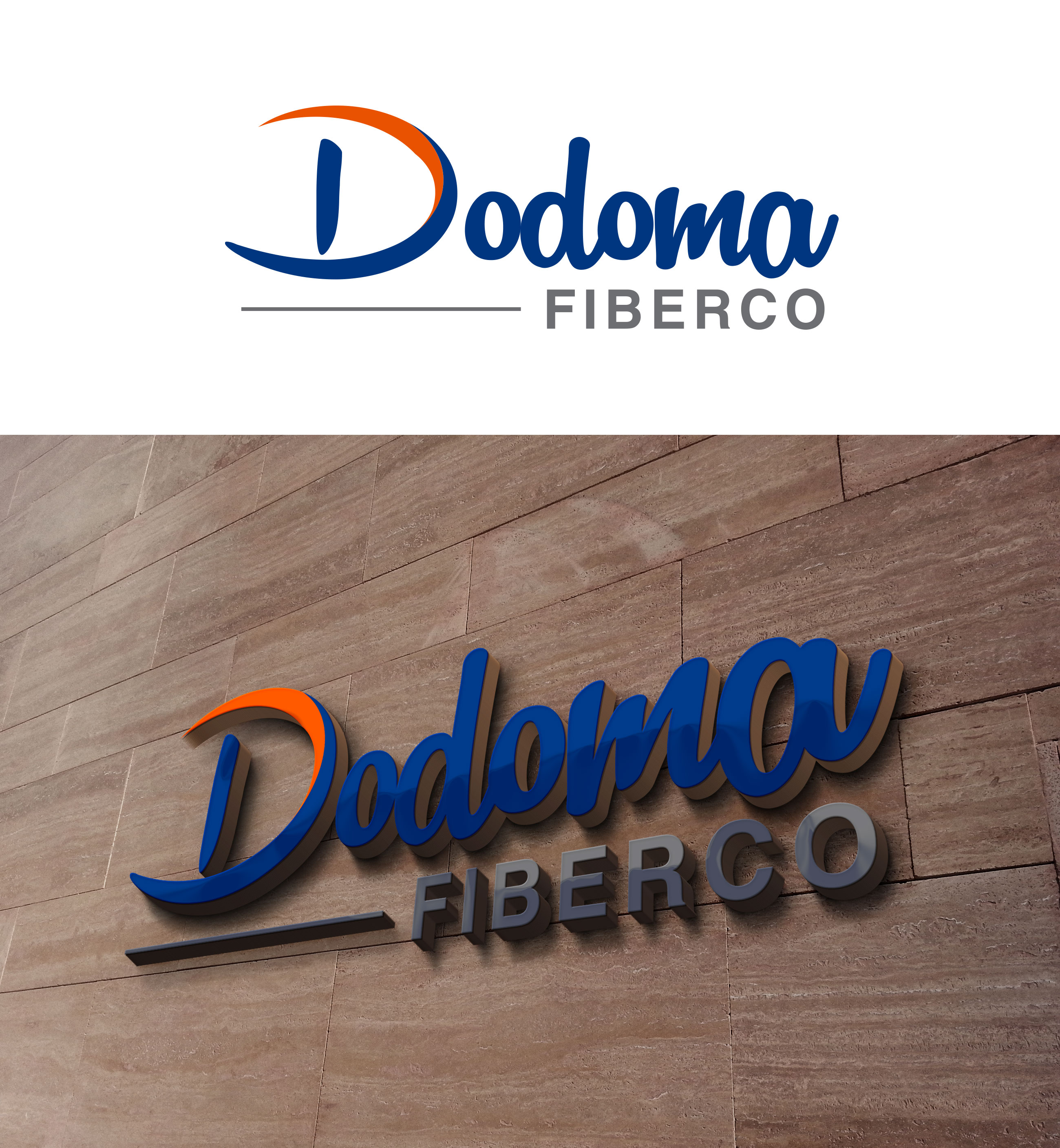 Elegant, Playful, Telecommunication, ISP , TV cable provider Logo ...