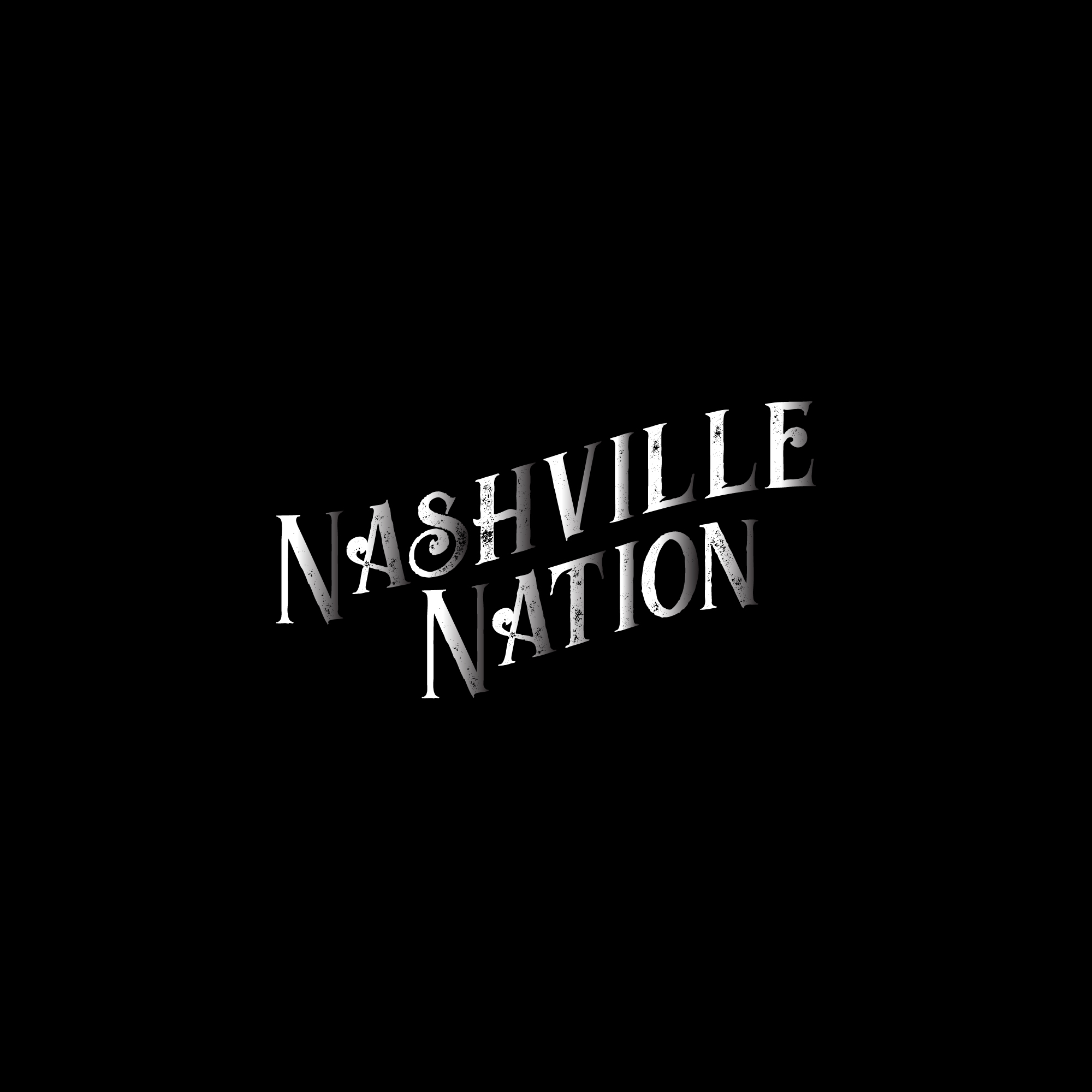 Elegant, Playful, Country Music Logo Design for Nashville Nation by AL ...