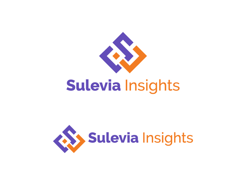 Modern, Upmarket, Advisory and consulting Logo Design for Sulevia ...