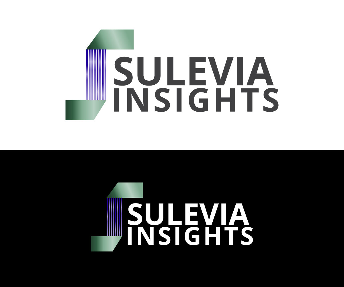 Modern, Upmarket, Advisory and consulting Logo Design for Sulevia ...