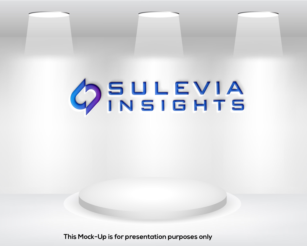 Modern, Upmarket, Advisory and consulting Logo Design for Sulevia ...