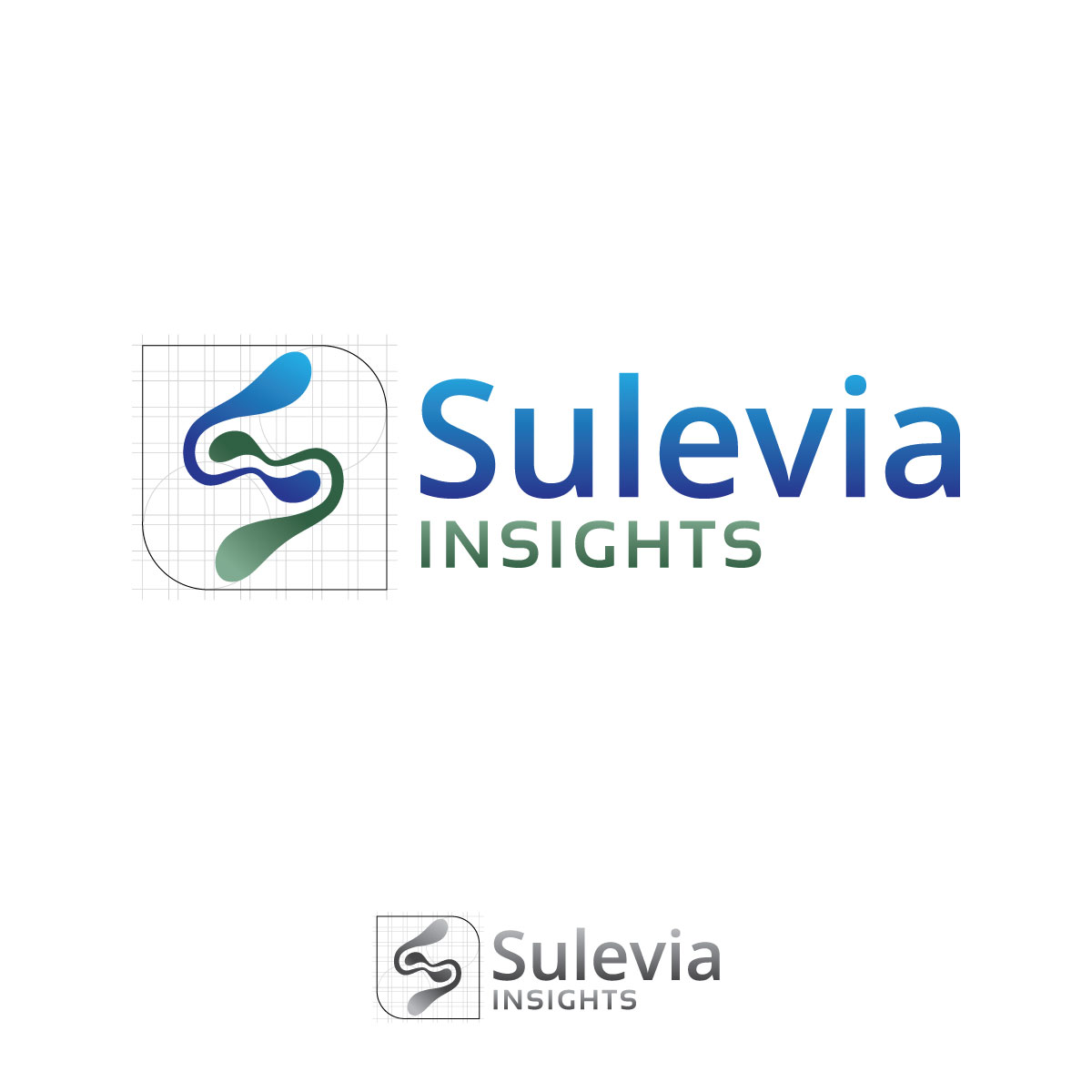 Modern, Upmarket, Advisory and consulting Logo Design for Sulevia ...