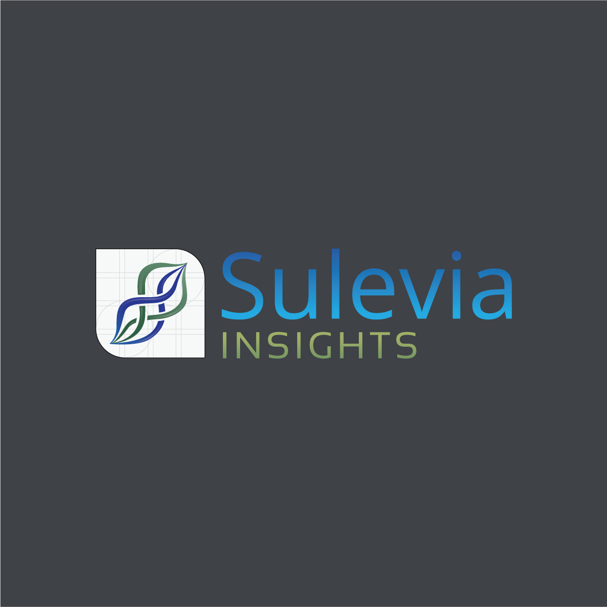 Modern, Upmarket, Advisory and consulting Logo Design for Sulevia ...
