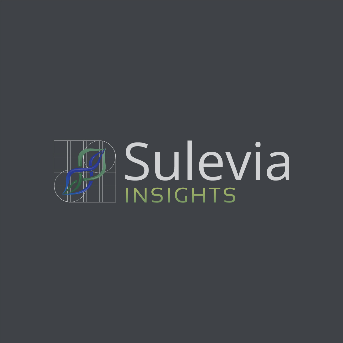Modern, Upmarket, Advisory and consulting Logo Design for Sulevia ...