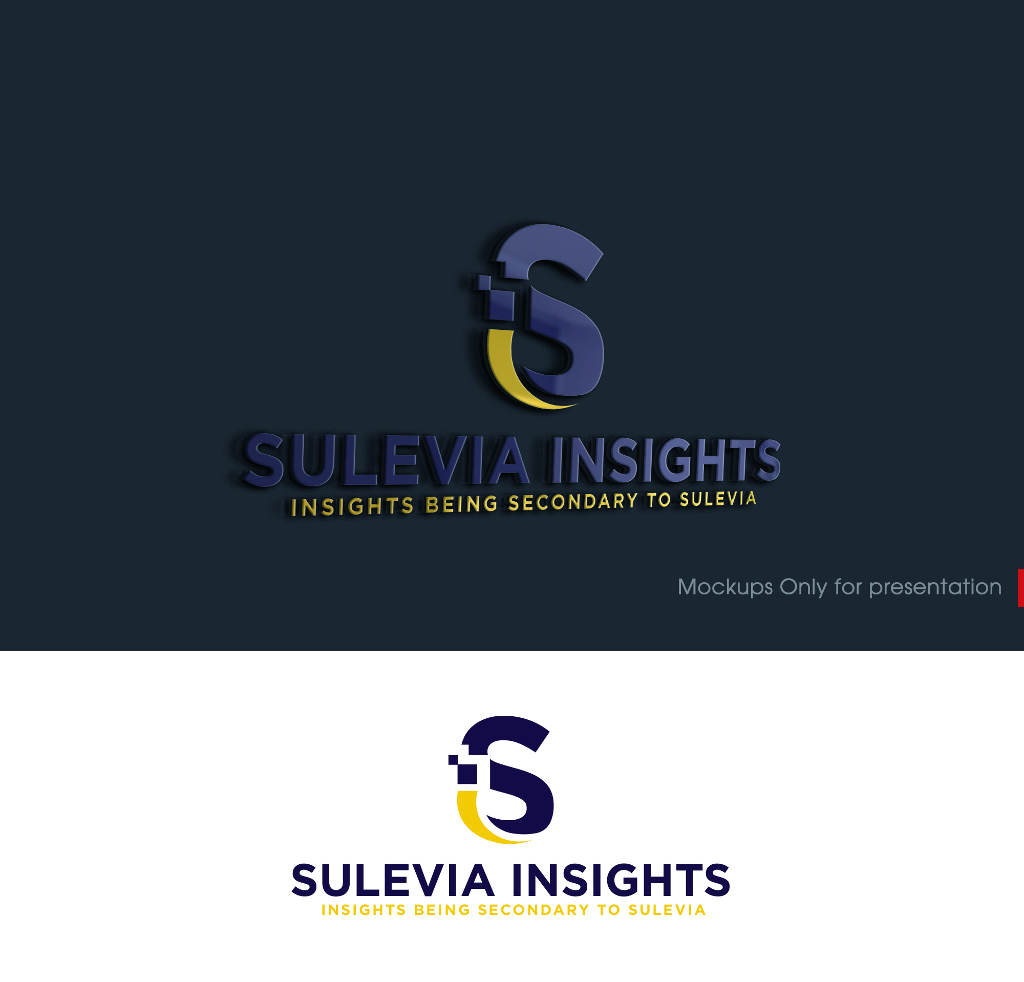 Modern, Upmarket, Advisory and consulting Logo Design for Sulevia ...